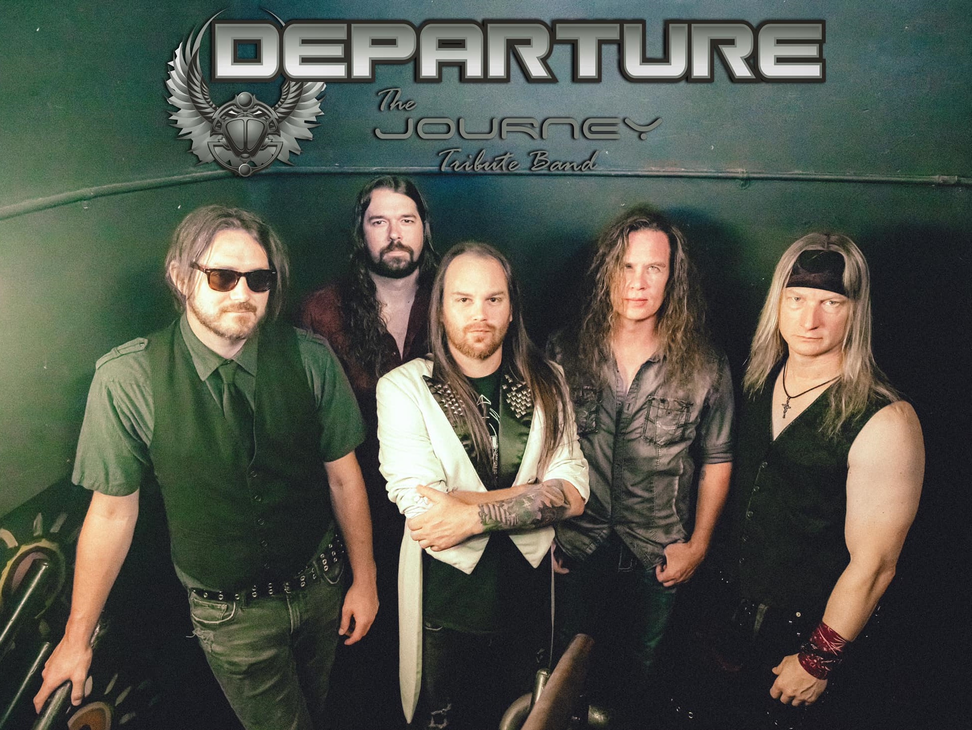 The Dunn Center – DEPARTURE